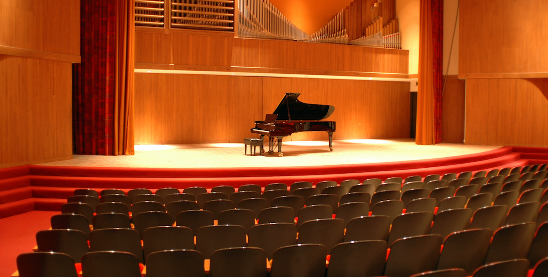 Jazz Concert SA – Jazz Concerts South Africa